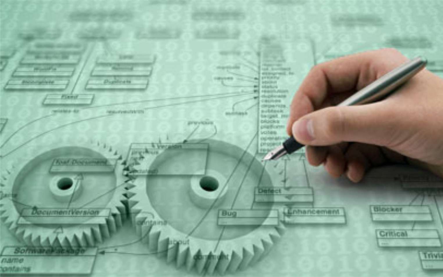 Donix Electronic Solutions | Electronic Engineering | Design | RND ...